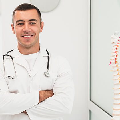 Doctors – CitiCare Medical Center