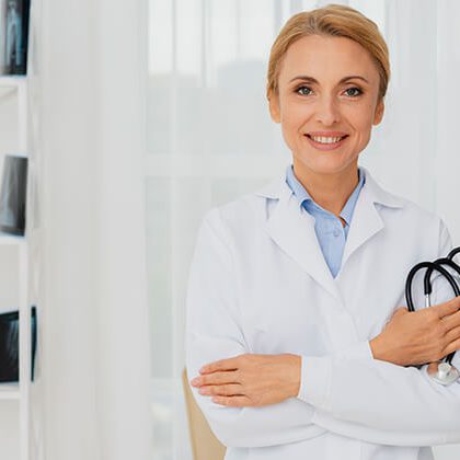 Doctors – CitiCare Medical Center